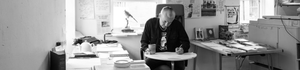 Brontë Stones – Michael Stewart