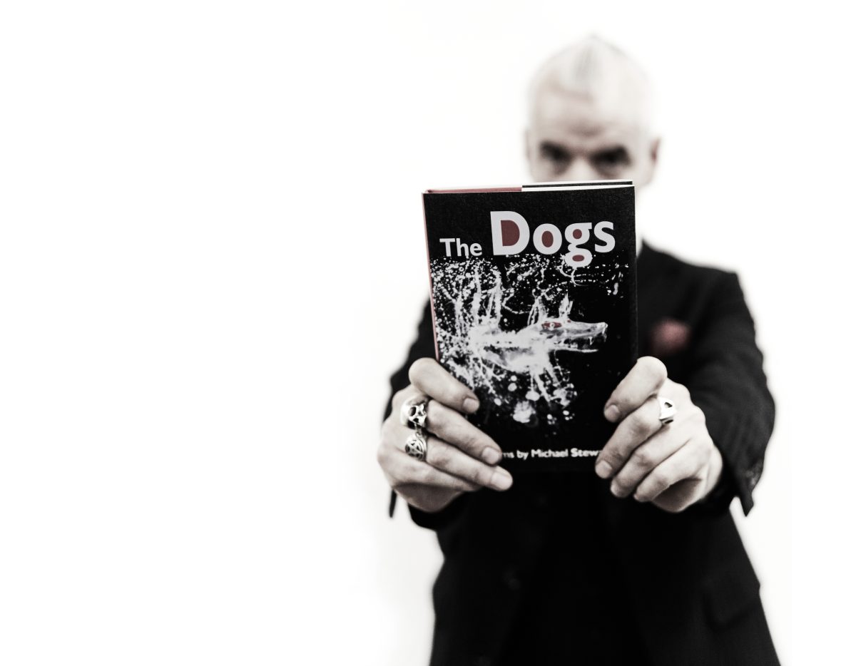 The Dogs – Michael Stewart