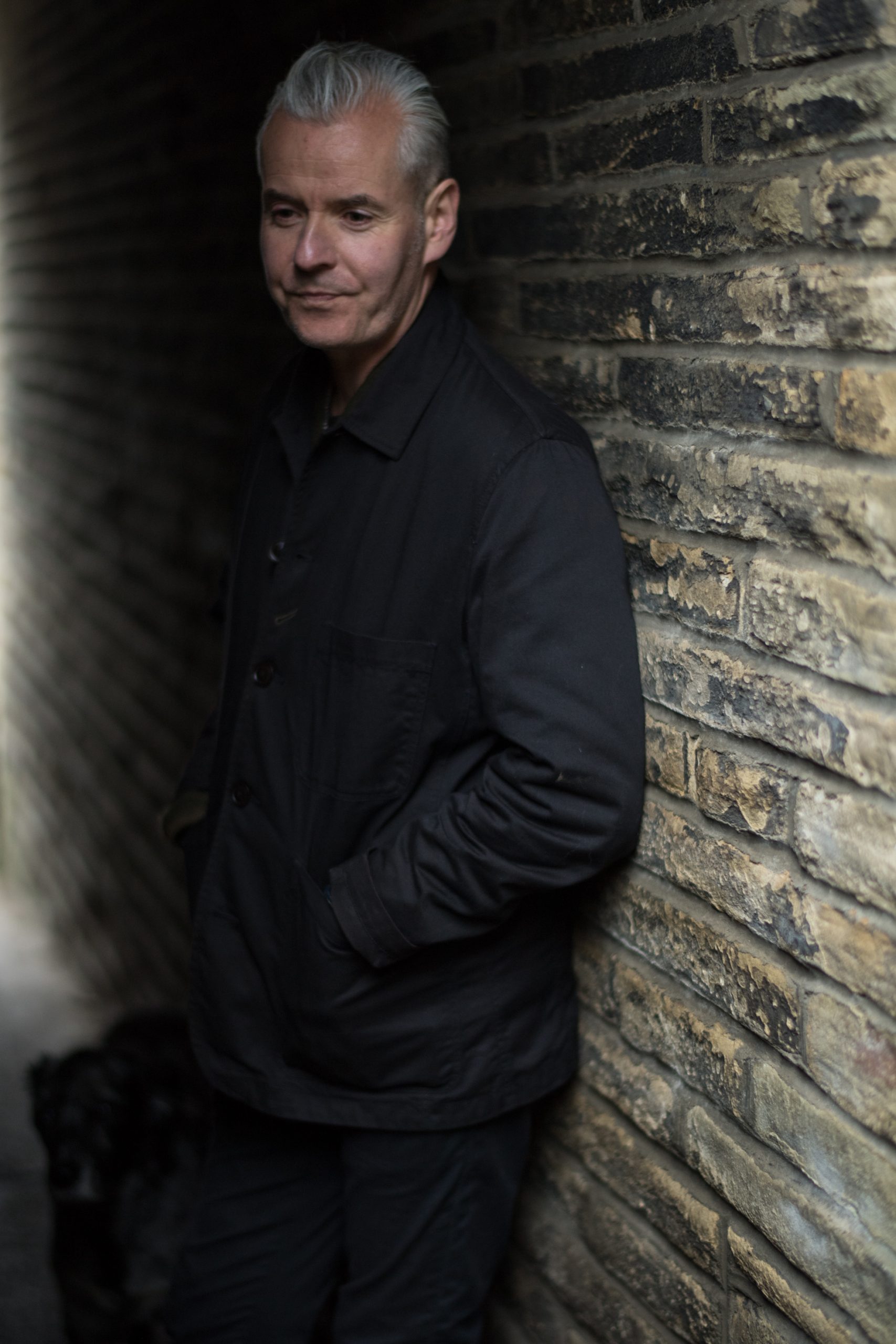 Michael Stewart – Writer