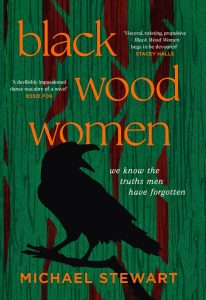 Michael Stewart – Writer